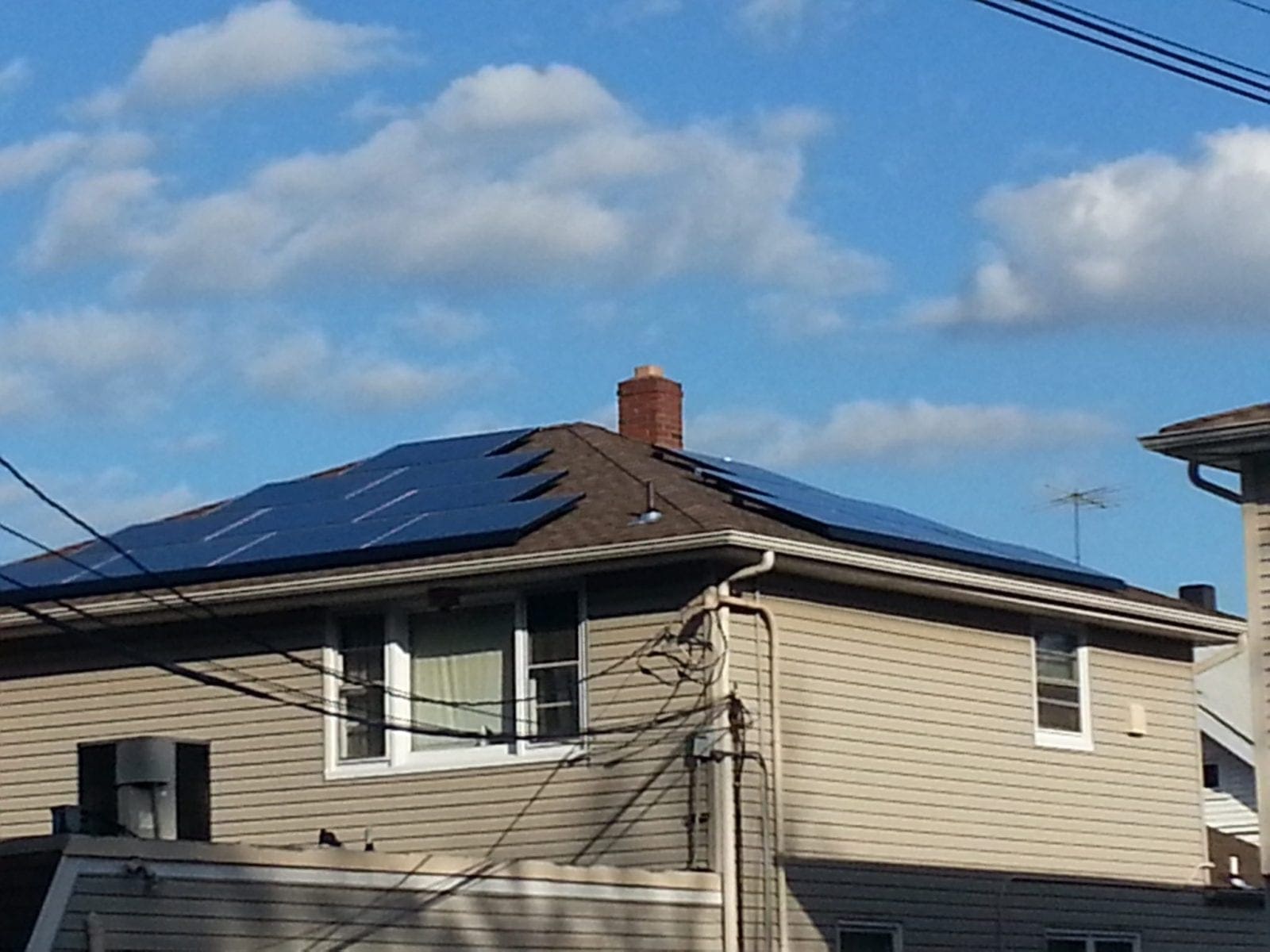 NJ Solar Panels In Passaic - Green Sun Energy Services, LLC | 732-410-7818