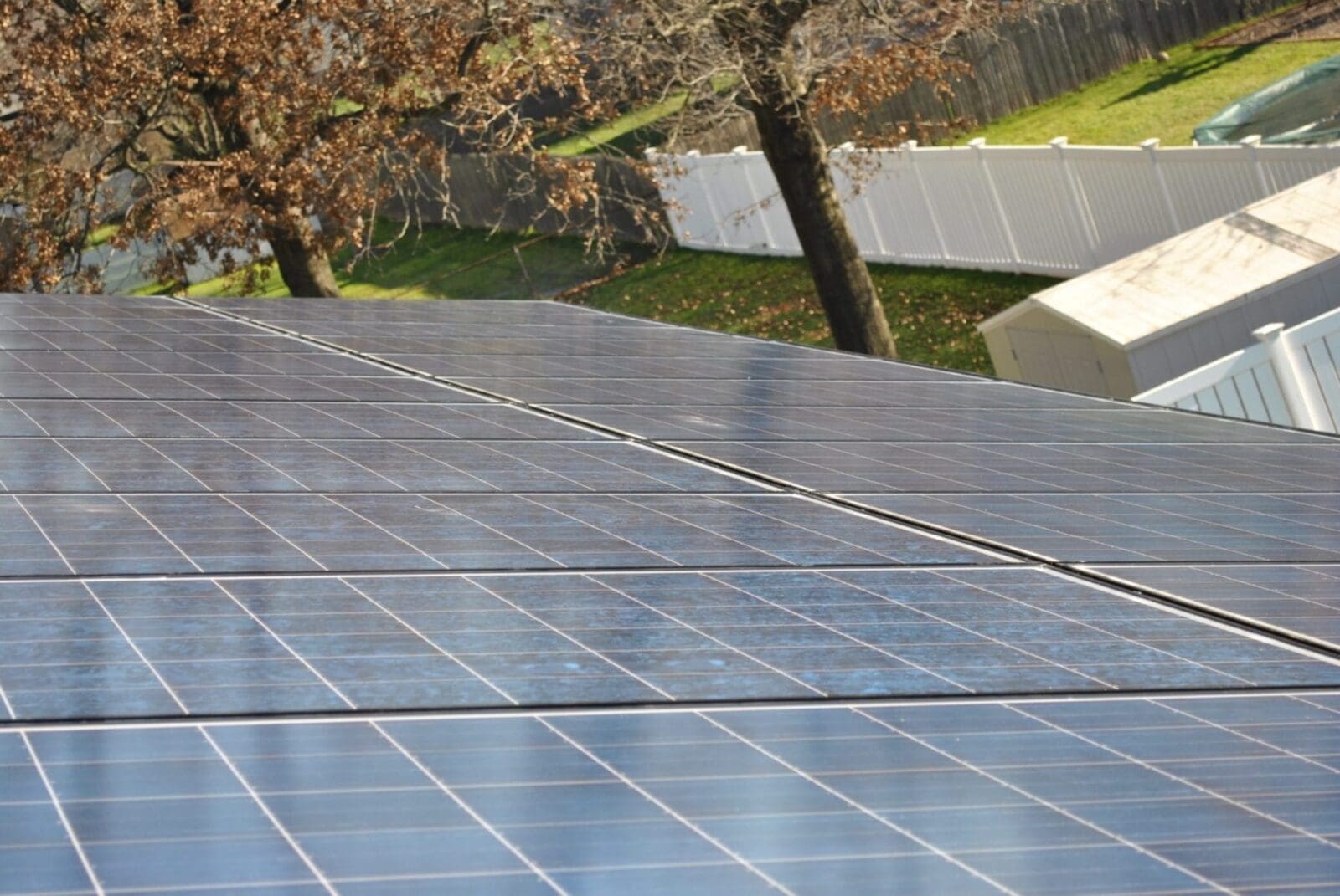 NJ Solar Panels In South Plainfield - Green Sun Energy Services, LLC ...